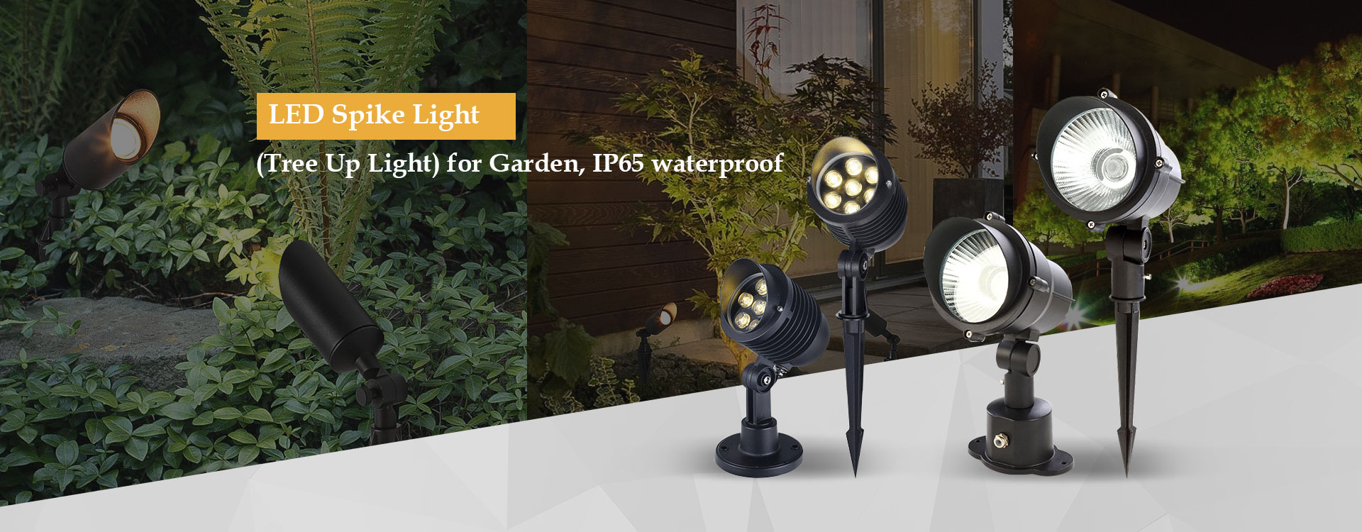 MDL Technology is professional production of LED lighting for indoor ...