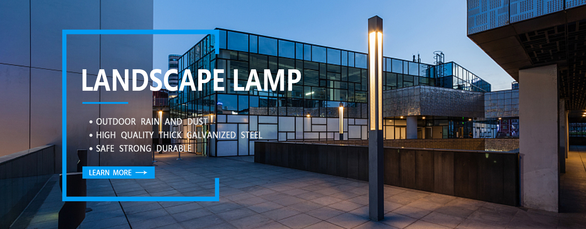 MDL Technology: Indoor and Outdoor Lighting, Custom LED Lighting Solutions