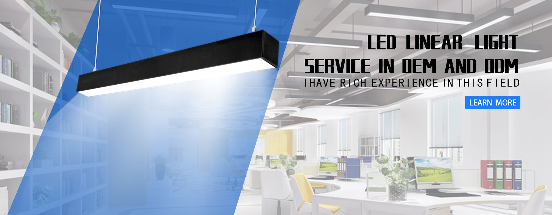 MDL Technology: Indoor and Outdoor Lighting, Custom LED Lighting Solutions