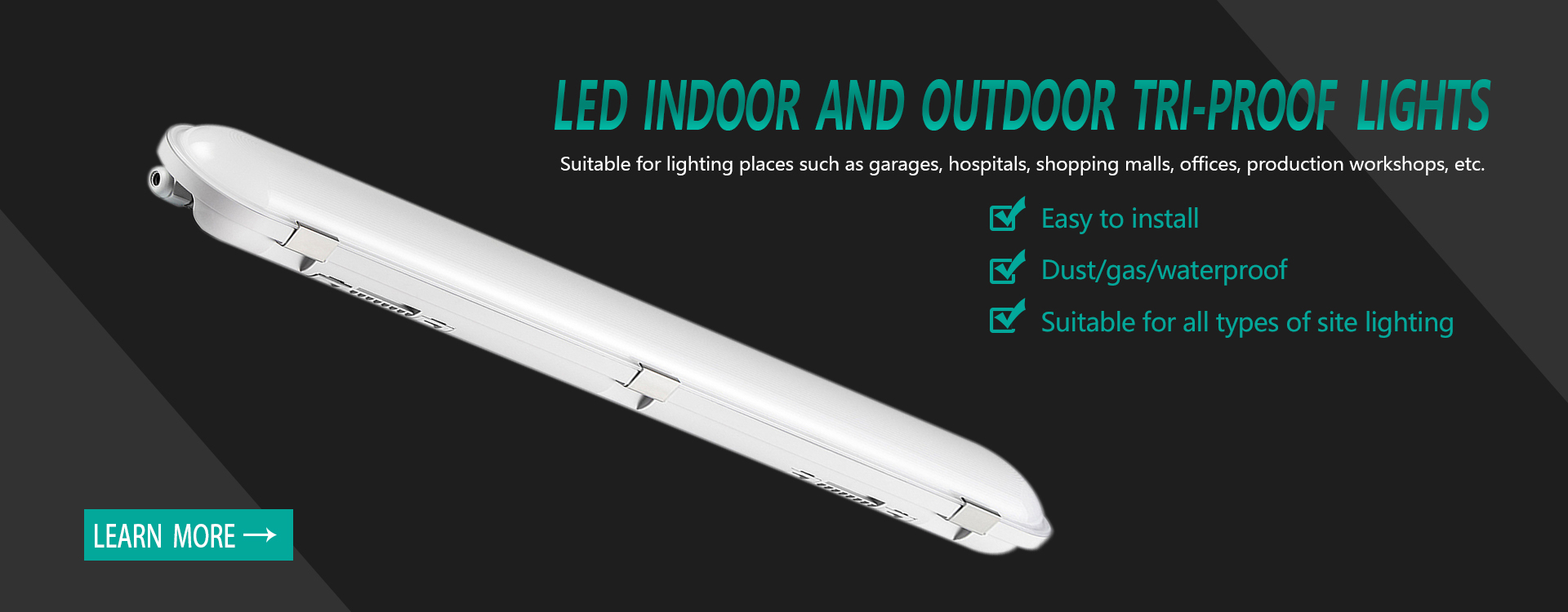 MDL Technology: Indoor and Outdoor Lighting, Custom LED Lighting Solutions