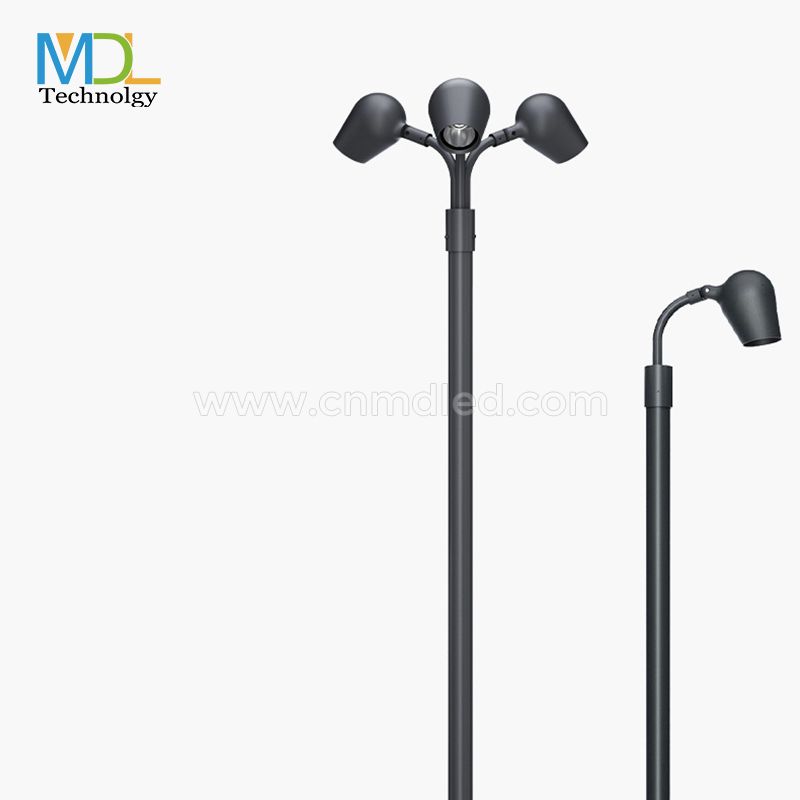 LED Pole Light